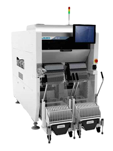 Juki - pciautotronics