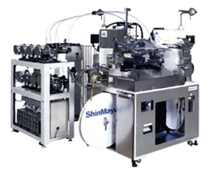 shinmaywa - pciautotronics